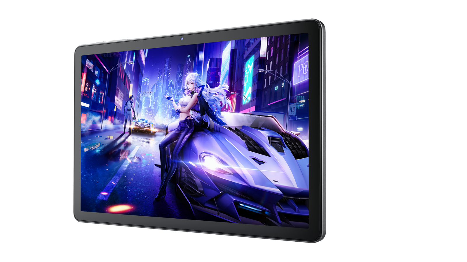 DigiLand MID1057-MX 10.1 Inch HD Octa-Core Processor Tablet (12GB+128 ...